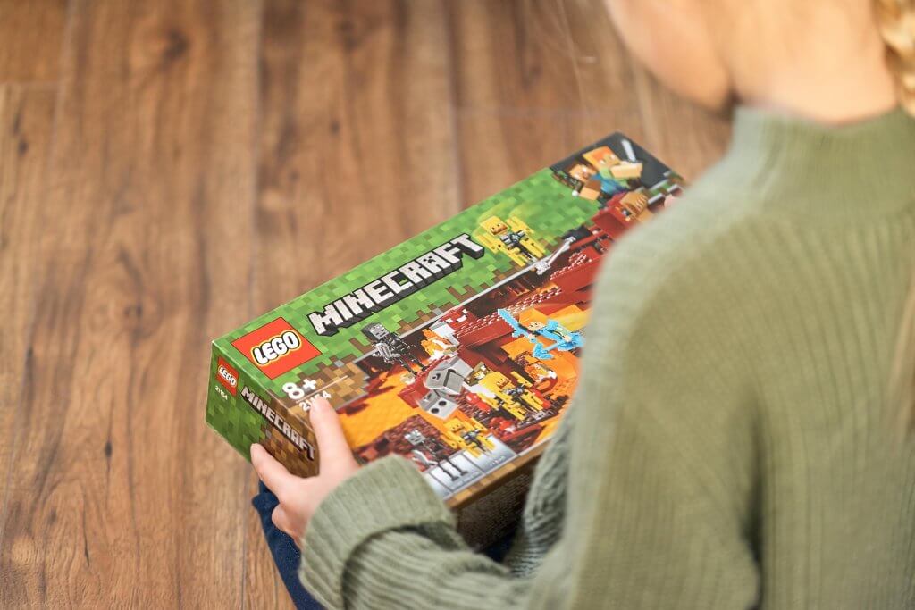 10 Best Minecraft Toys 2023