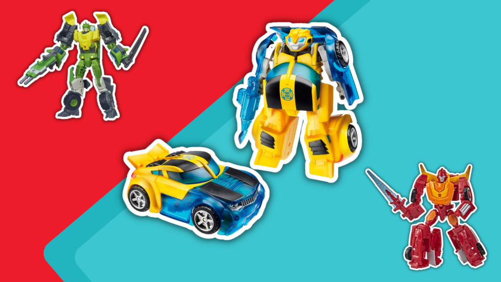 31 Best Sonic Toys for Kids Who Just Love Sonic