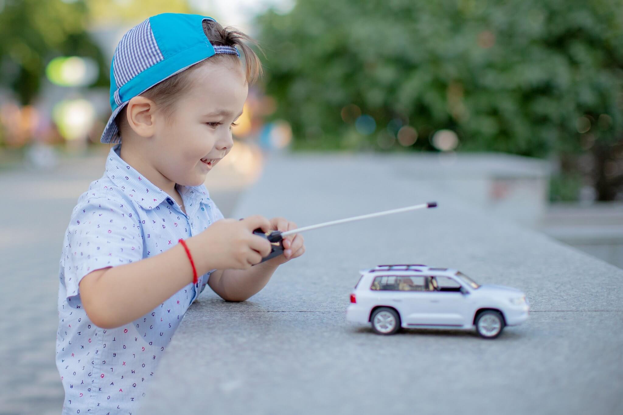 12 Best Remote Control Cars For Kids Under 100 2022