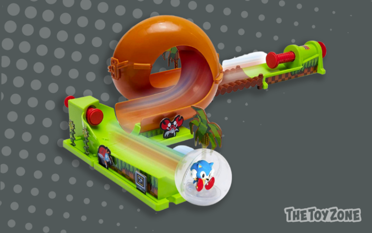 31 Best Sonic Toys for Kids Who Just Love Sonic