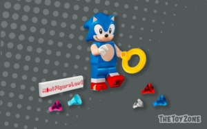 31 Best Sonic Toys for Kids Who Just Love Sonic