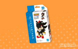 31 Best Sonic Toys for Kids Who Just Love Sonic