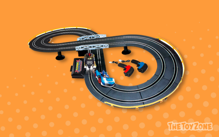 31 Best Sonic Toys for Kids Who Just Love Sonic