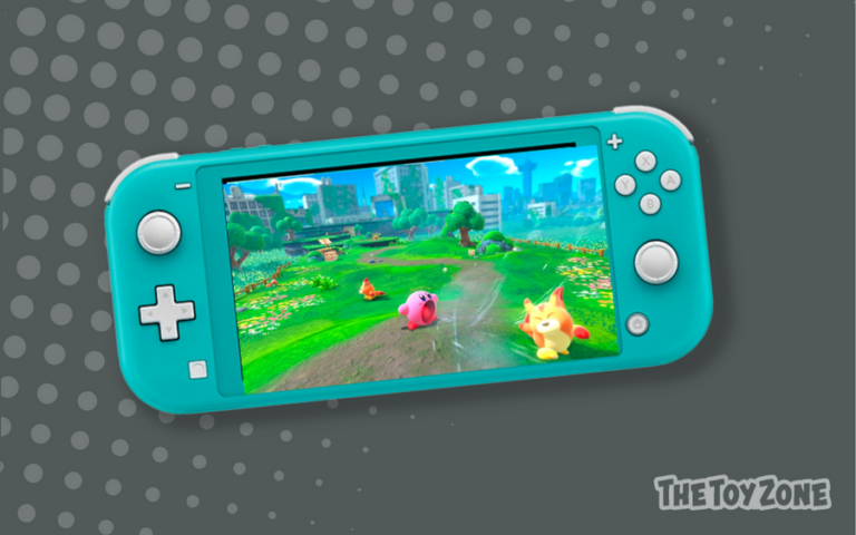 The Best Sonic Games for Nintendo Switch - TheToyZone