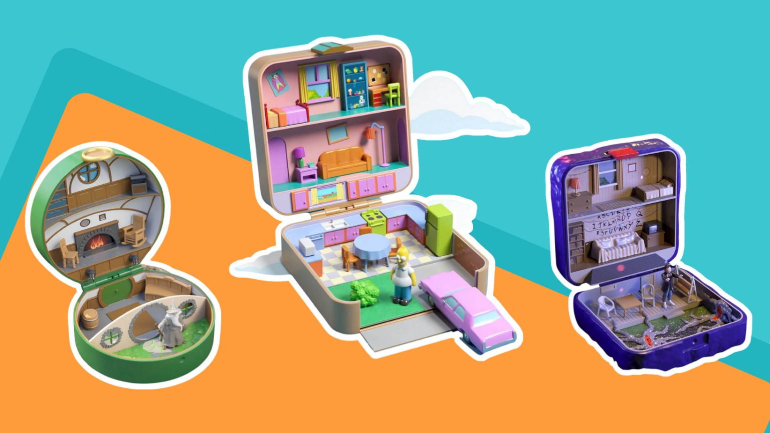 TheToyZone: Toy Reviews, News & Cool Stuff You'll Want To See