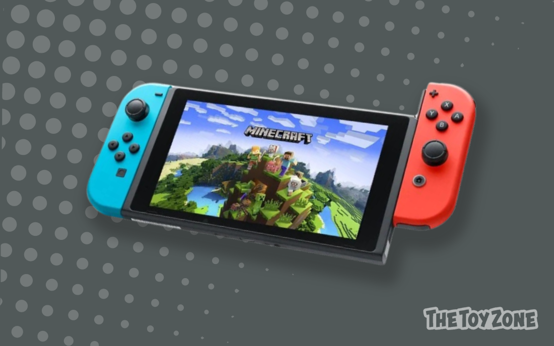 27 Best Nintendo Switch Games For 11 Year Olds TheToyZone