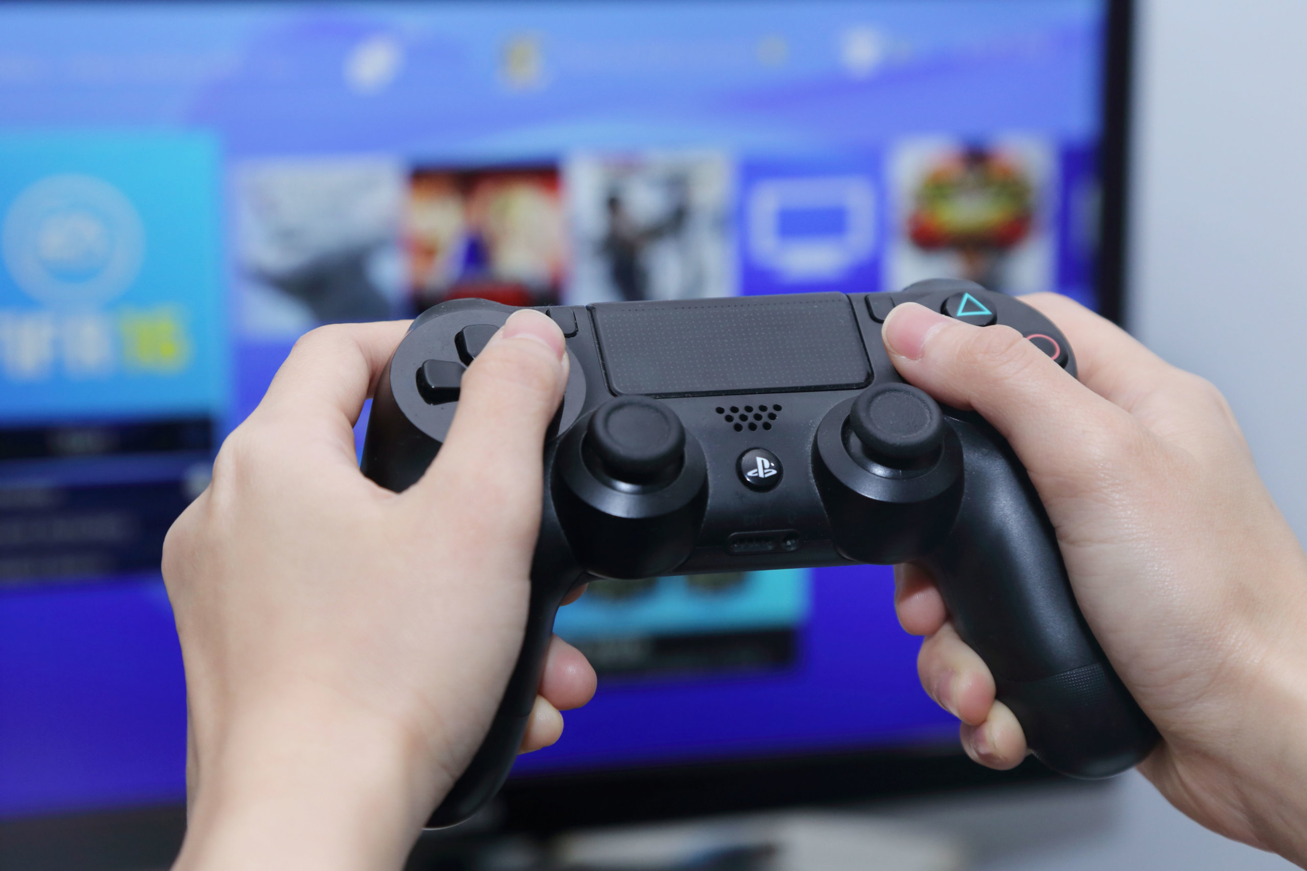 9 Best PS4 Games For 5 Year Olds 2023