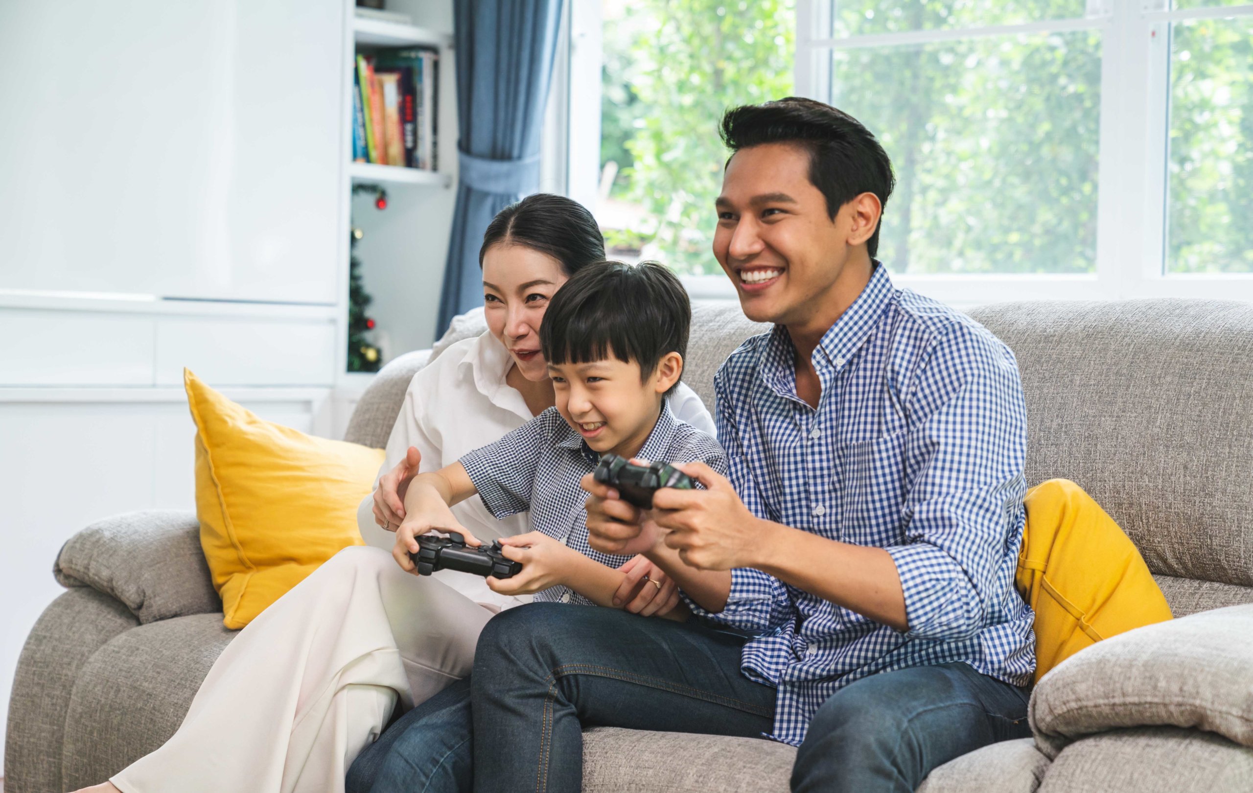 10 Best PS4 Games For 7 Year Olds 2024