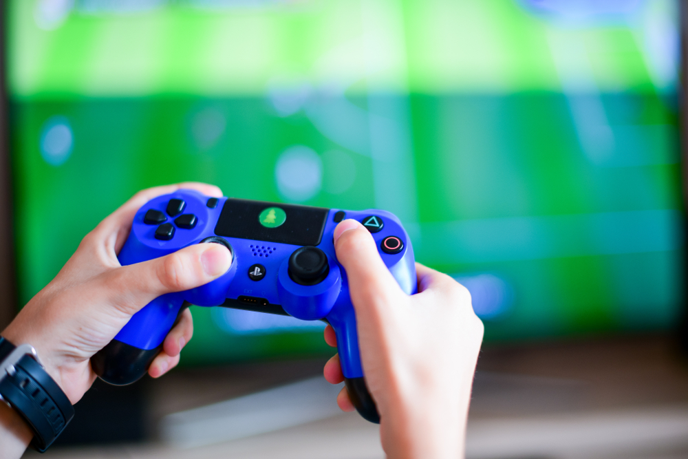 10 Best PS4 Games For 8 Year Olds 2023