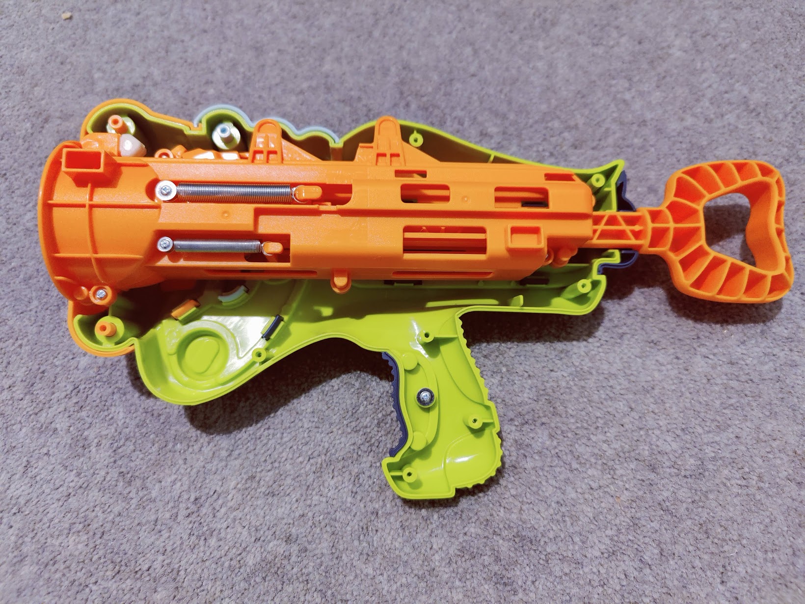 Little Tikes Mighty Blaster Review - TheToyZone