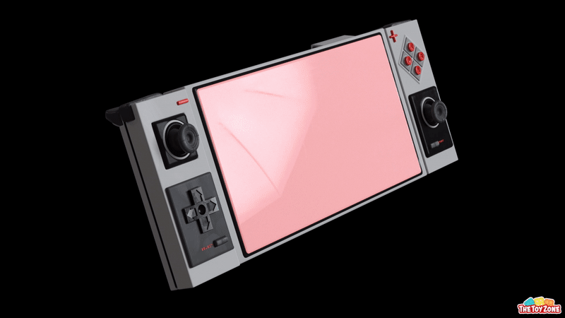 8 Nintendo Switch Pro Designs We Would Love To See