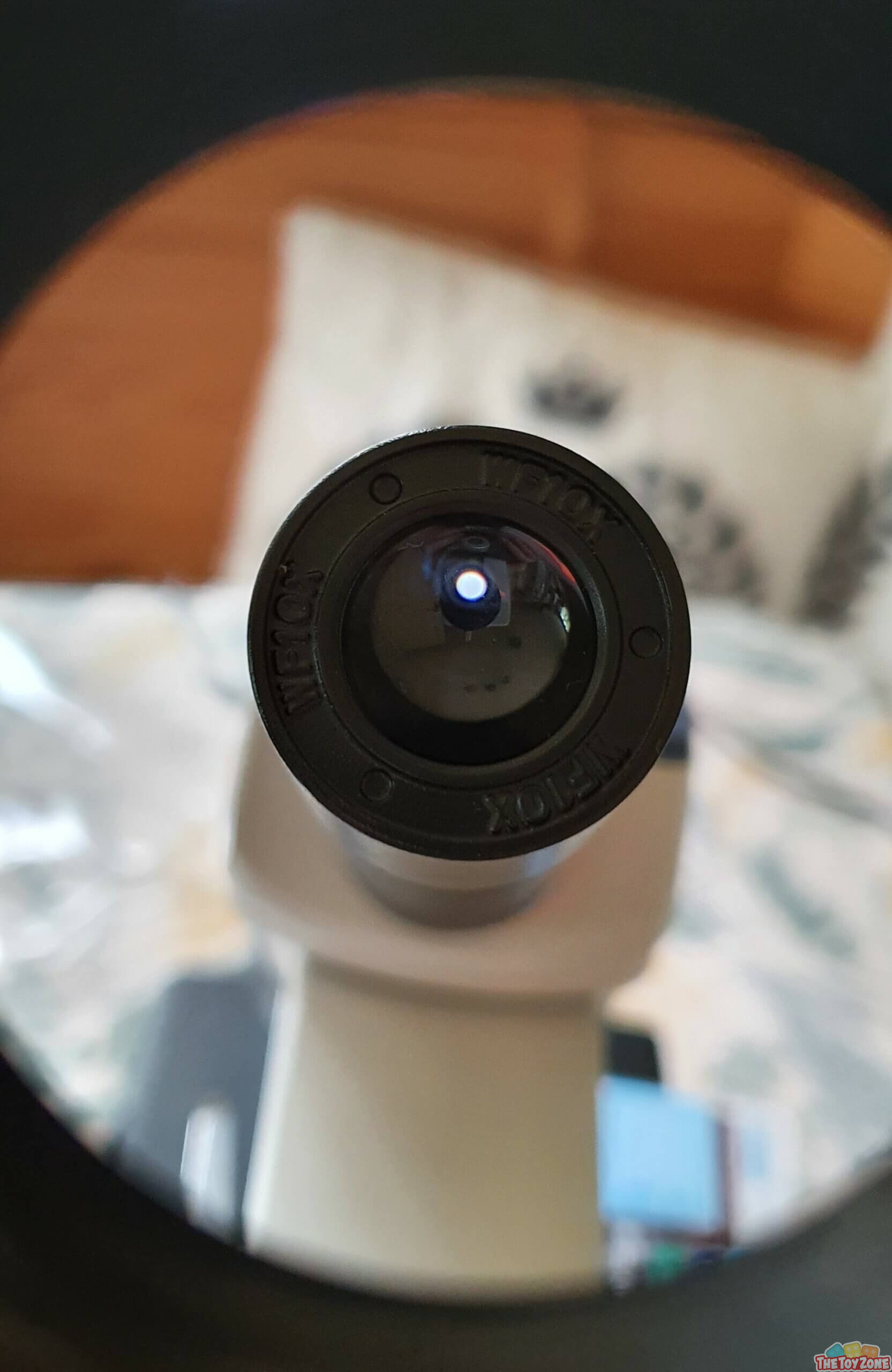 Swift Compound Microscope SW200DL Review - TheToyZone