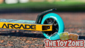 Arcade Pro Scooter Review - TheToyZone