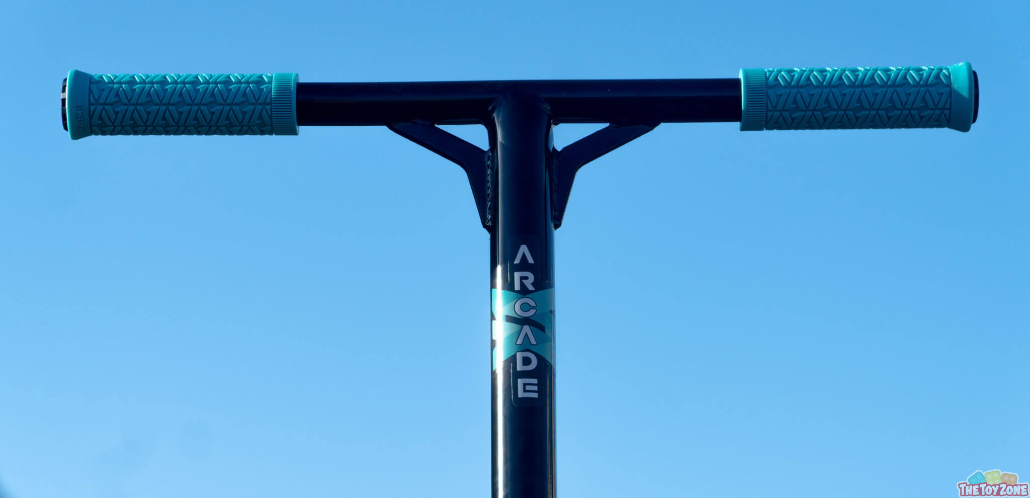 Arcade Pro Scooter Review - TheToyZone
