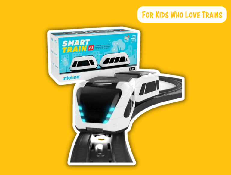 The World's First Interactive Codable Children's Book - TheToyZone