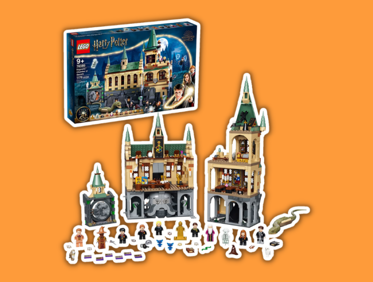 60 Gift Ideas That 12-Year-Old Boys Will Love - TheToyZone