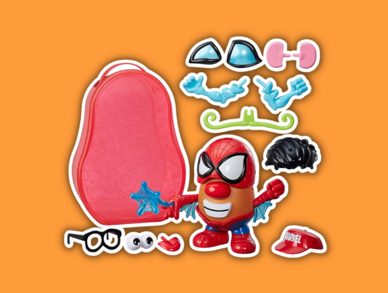 24 Best Spider-Man Toys for Kids