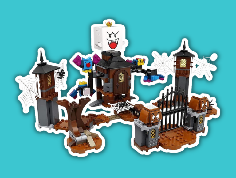 28 Best LEGO Super Mario Sets for Mario Fans - TheToyZone