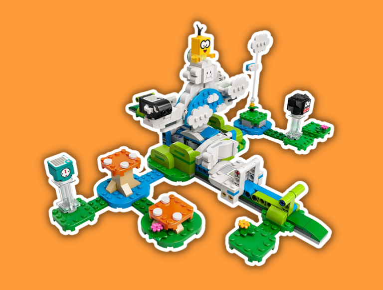 28 Best LEGO Super Mario Sets for Mario Fans - TheToyZone