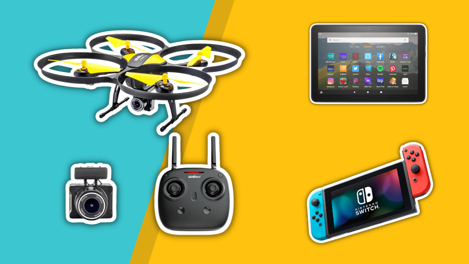 60 Gift Ideas 13-Year-Old Boys Actually Want - TheToyZone
