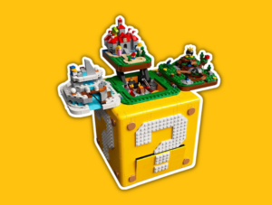 28 Best LEGO Super Mario Sets for Mario Fans - TheToyZone