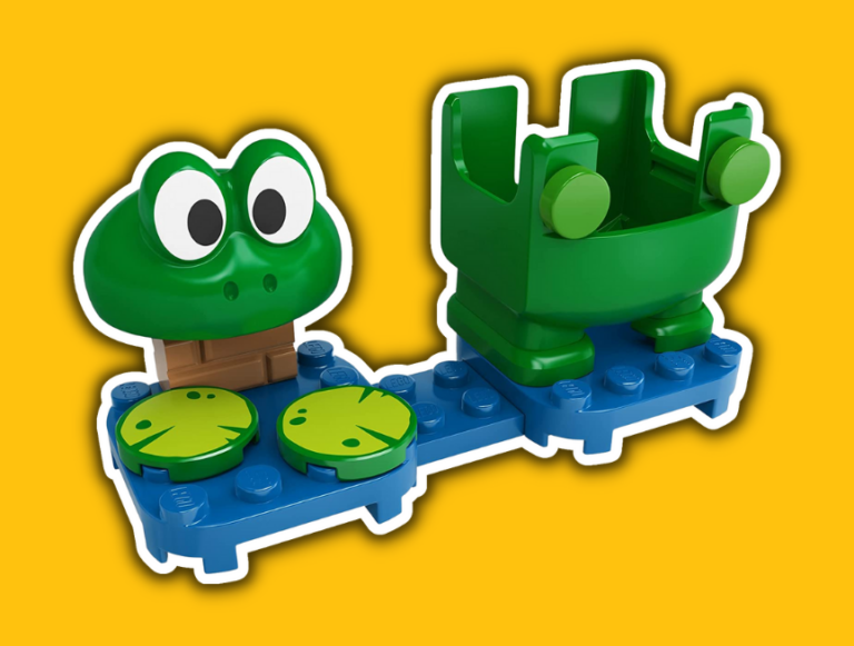 28 Best LEGO Super Mario Sets for Mario Fans - TheToyZone