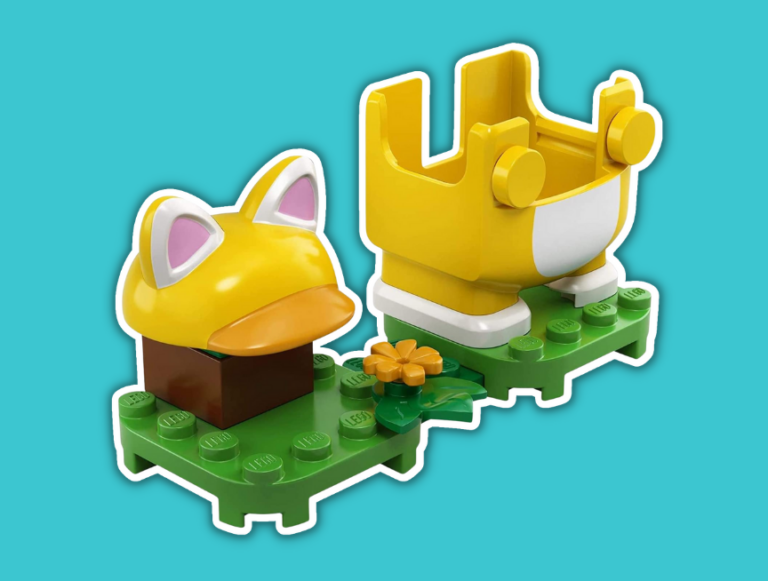 28 Best LEGO Super Mario Sets for Mario Fans - TheToyZone