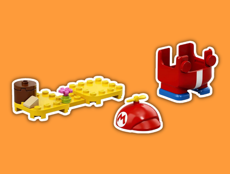 28 Best LEGO Super Mario Sets for Mario Fans - TheToyZone