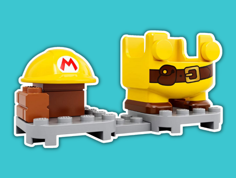 28 Best LEGO Super Mario Sets for Mario Fans - TheToyZone