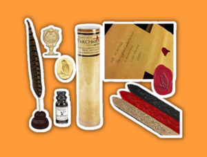 30 Best Harry Potter Toys for Little Potterheads - TheToyZone