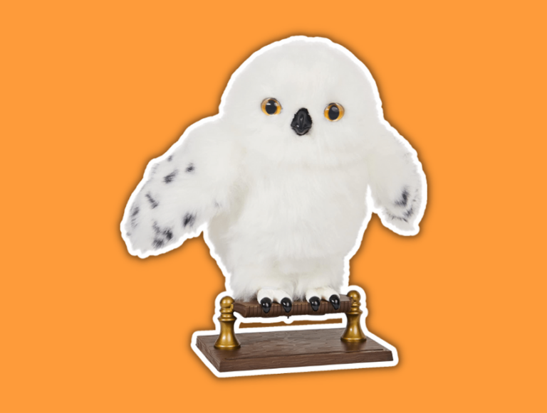 30 Best Harry Potter Toys for Little Potterheads - TheToyZone