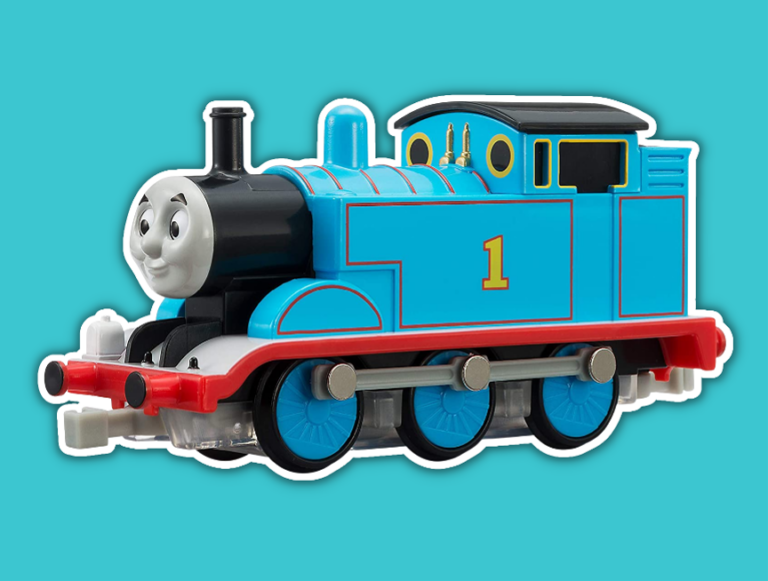 31 Best Thomas The Tank Engine Toys for Thomas & Friends Fans - TheToyZone