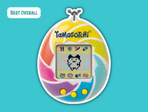 25 Best Tamagotchi Toys for Kids Who Love Virtual Pets - TheToyZone