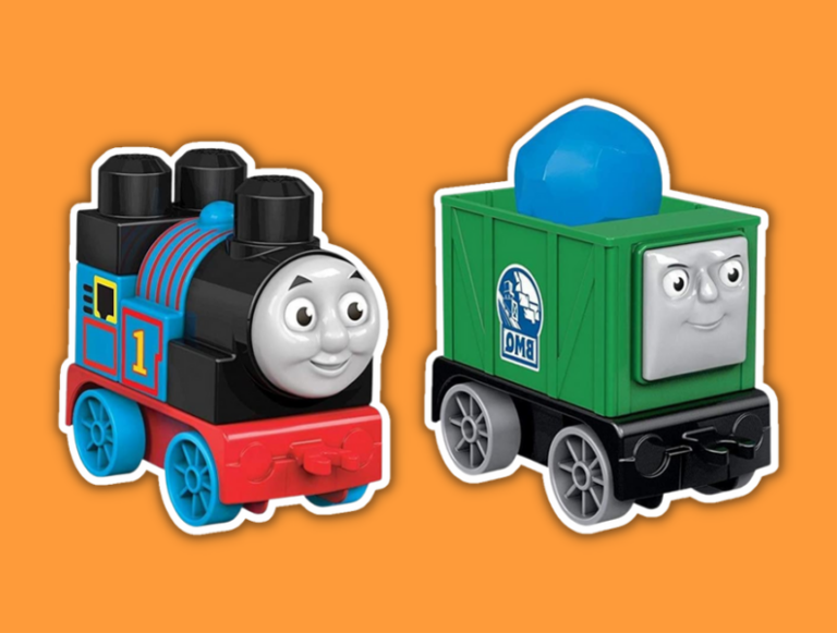 31 Best Thomas The Tank Engine Toys for Thomas & Friends Fans - TheToyZone