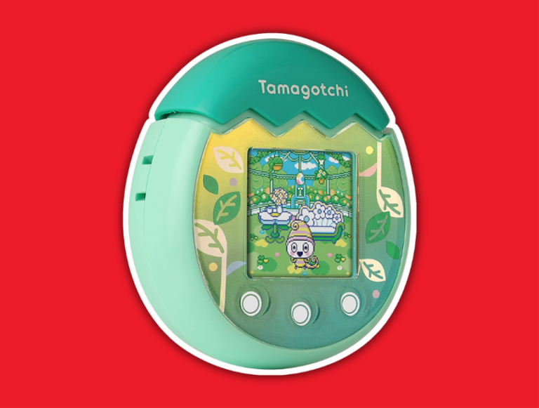 25 Best Tamagotchi Toys for Kids Who Love Virtual Pets - TheToyZone