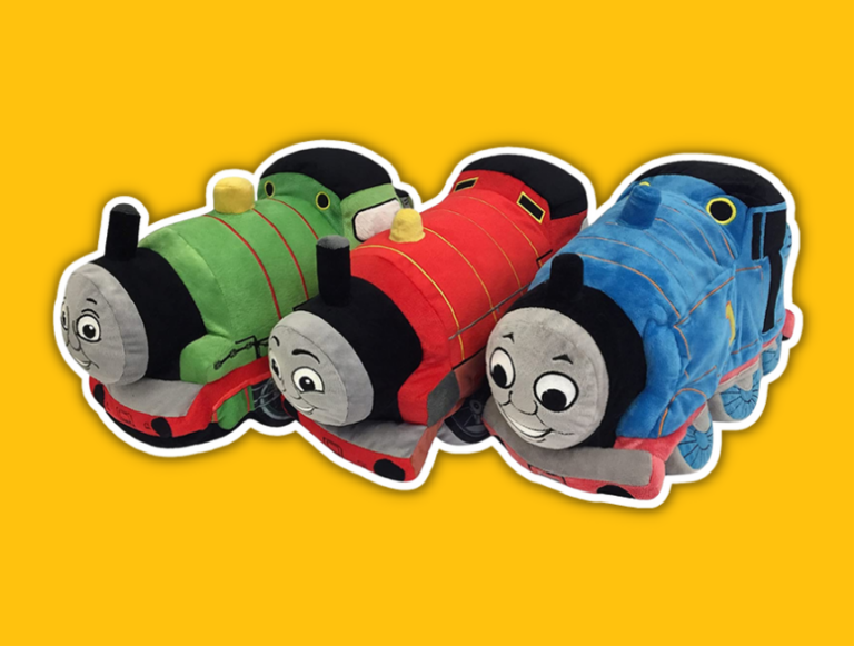 31 Best Thomas The Tank Engine Toys for Thomas & Friends Fans - TheToyZone