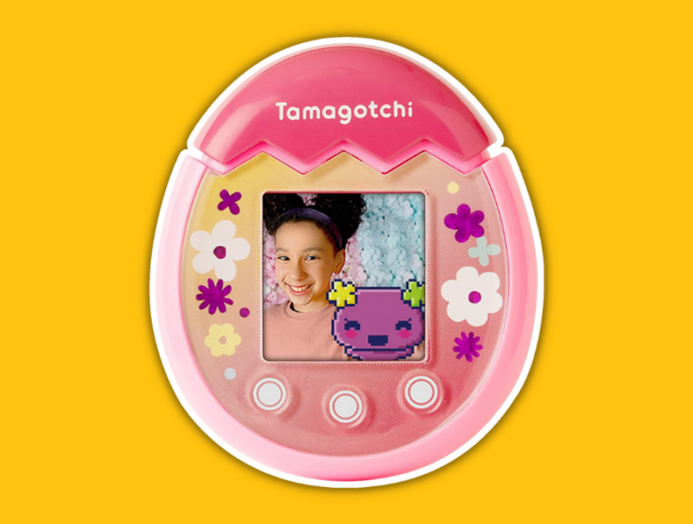 25 Best Tamagotchi Toys for Kids Who Love Virtual Pets - TheToyZone