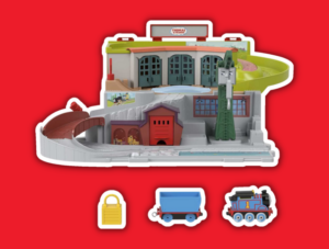 31 Best Thomas The Tank Engine Toys for Thomas & Friends Fans - TheToyZone