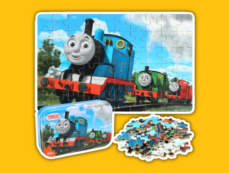 31 Best Thomas The Tank Engine Toys for Thomas & Friends Fans - TheToyZone