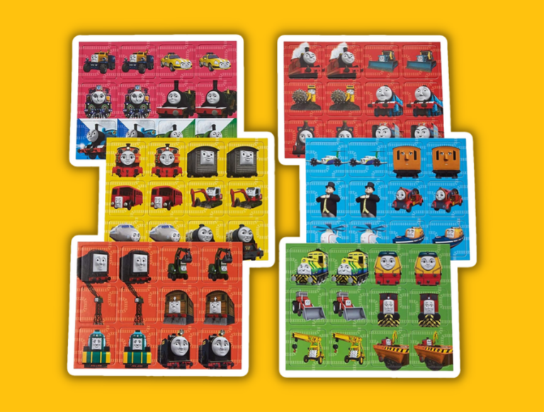 31 Best Thomas The Tank Engine Toys for Thomas & Friends Fans - TheToyZone