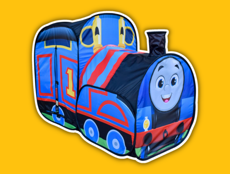 31 Best Thomas The Tank Engine Toys for Thomas & Friends Fans - TheToyZone