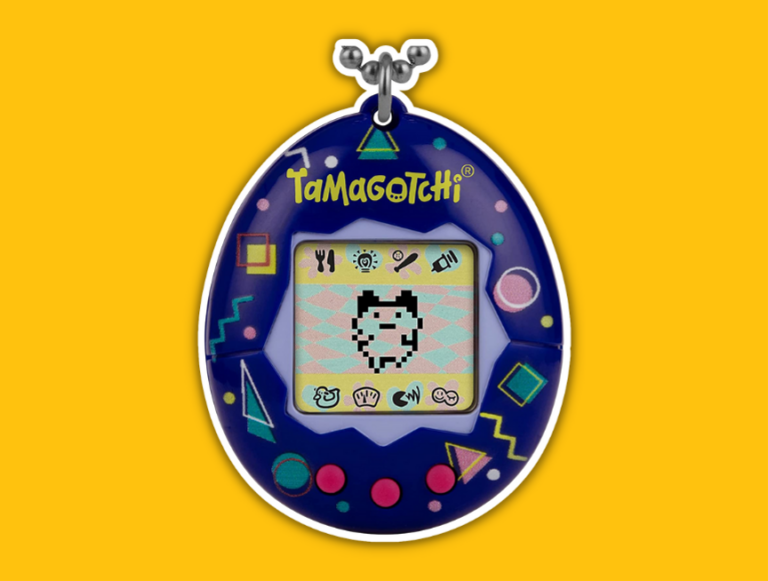 25 Best Tamagotchi Toys for Kids Who Love Virtual Pets - TheToyZone