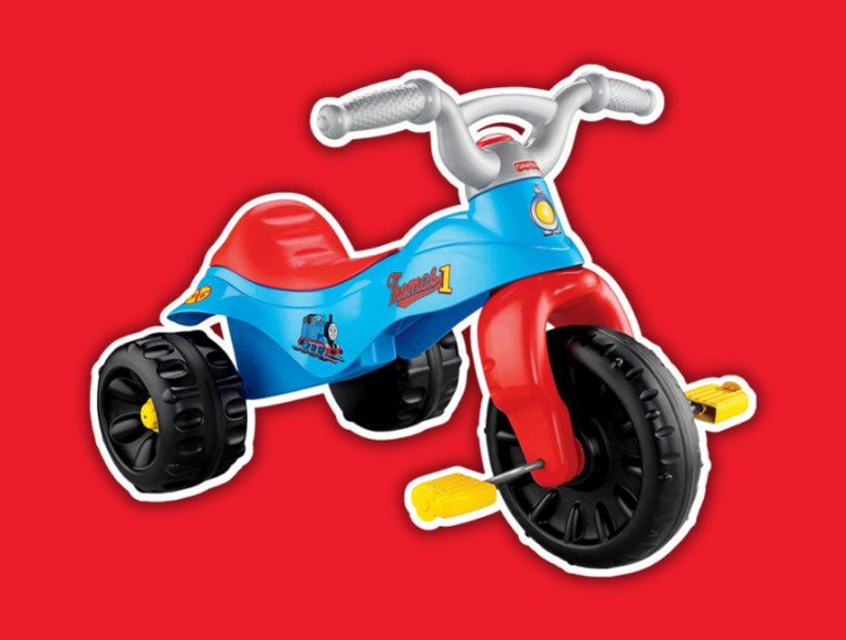 31 Best Thomas The Tank Engine Toys for Thomas & Friends Fans - TheToyZone