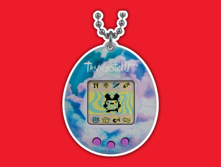25 Best Tamagotchi Toys for Kids Who Love Virtual Pets - TheToyZone