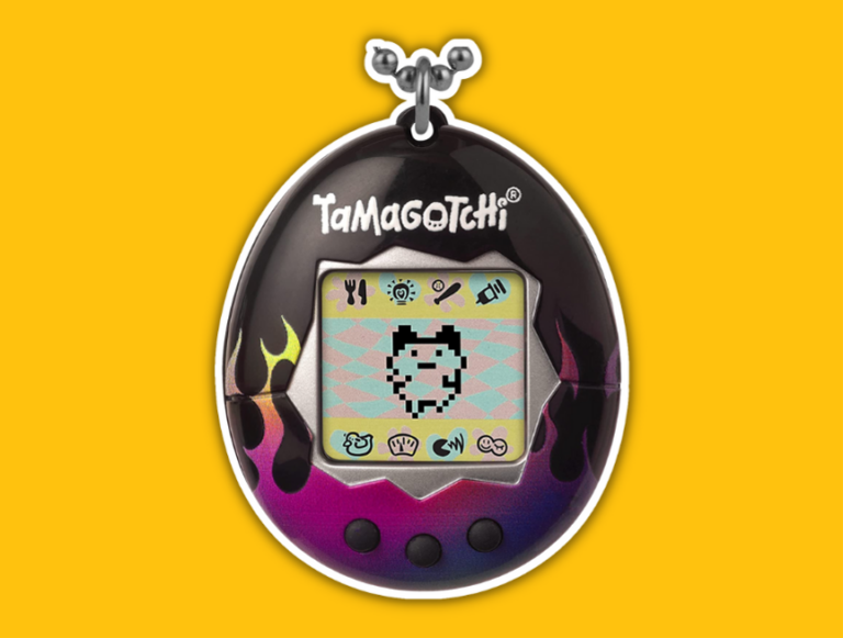25 Best Tamagotchi Toys for Kids Who Love Virtual Pets - TheToyZone