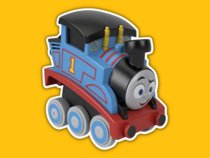 31 Best Thomas The Tank Engine Toys for Thomas & Friends Fans - TheToyZone