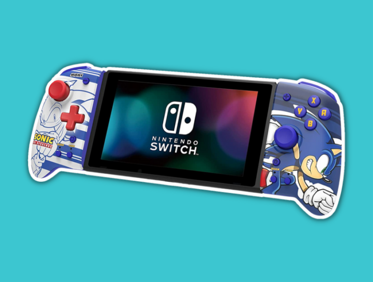 The Best Sonic Games for Nintendo Switch - TheToyZone