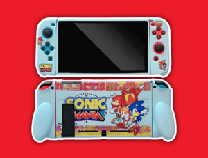 The Best Sonic Games for Nintendo Switch - TheToyZone