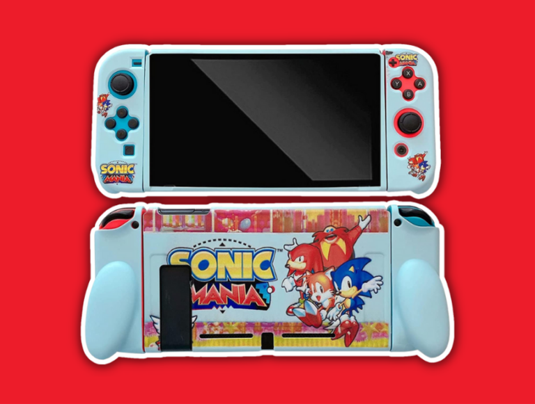 The Best Sonic Games for Nintendo Switch - TheToyZone