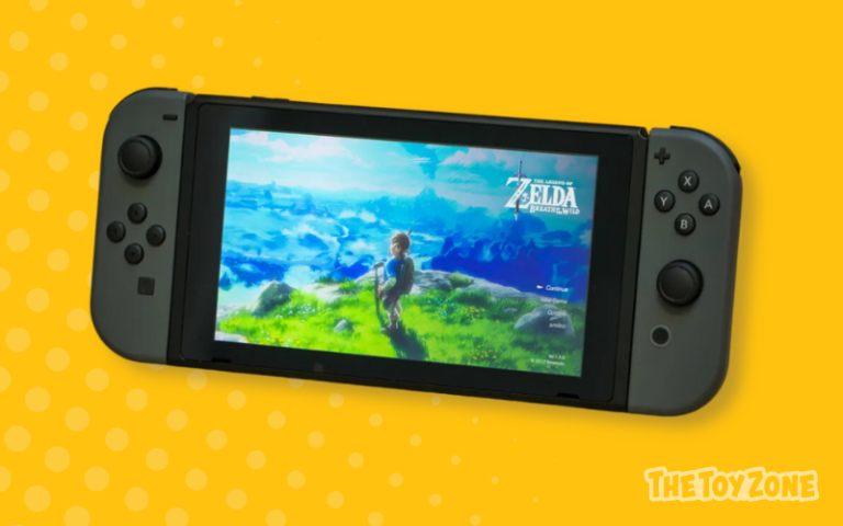 The Best Sonic Games for Nintendo Switch - TheToyZone